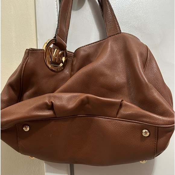 MICHAEL Michael Kors | Bags | Vintage Michael Kors Handbag | Poshmark